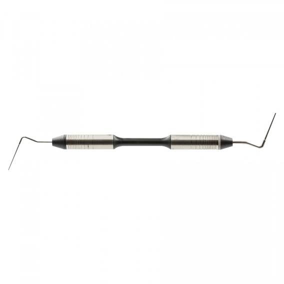 Buchanan Continuous Wave Plugger NiTi 40/90 SS > PLAN B